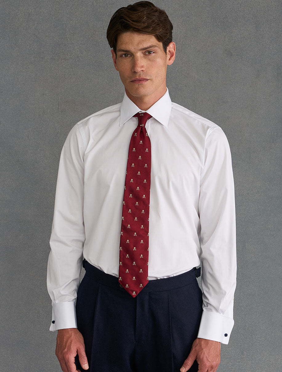 Formal Shirts | New & Lingwood – New and Lingwood