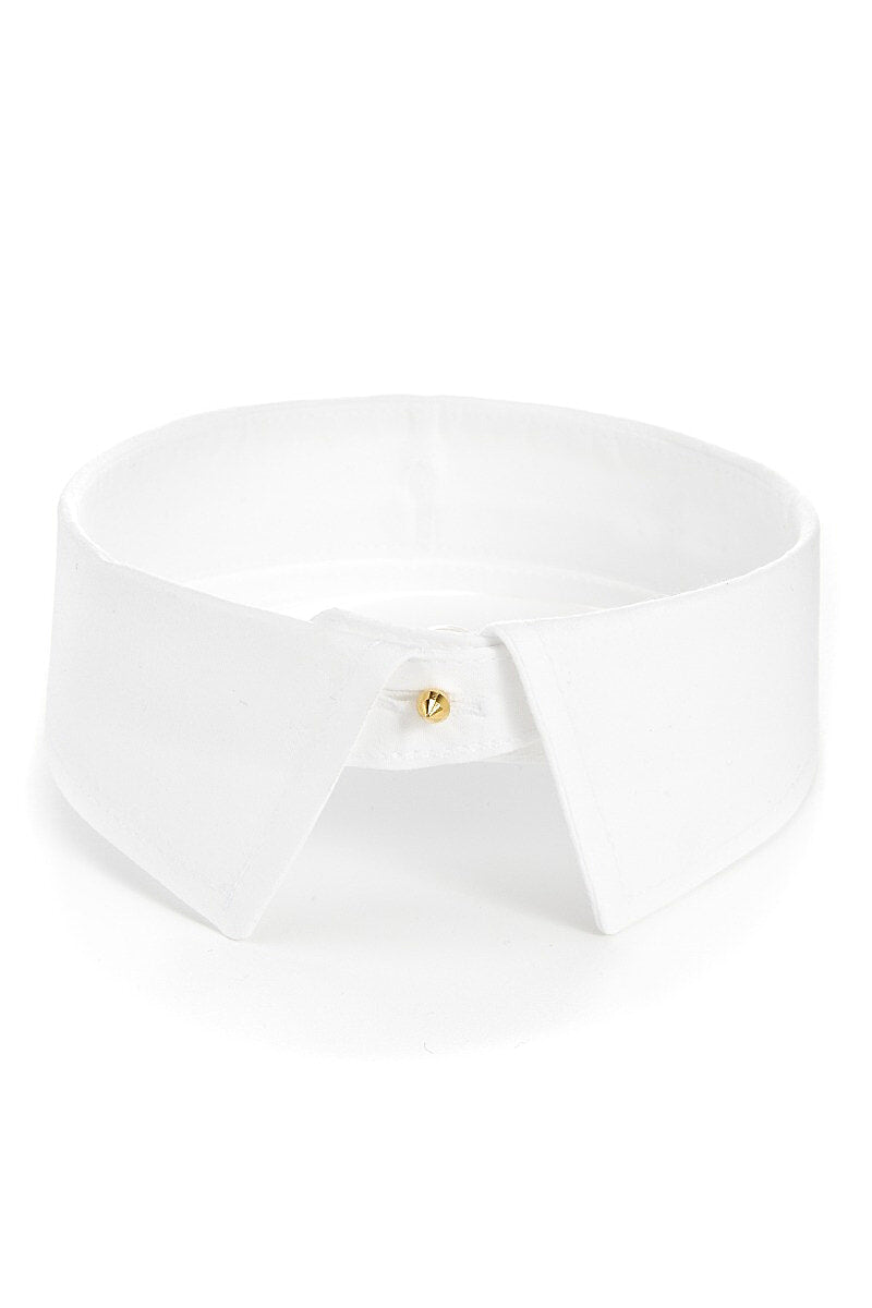 Cameron Deep Cutaway Stiff Collar – New and Lingwood